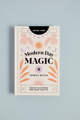 Modern Day Magic | Anthropologie FR