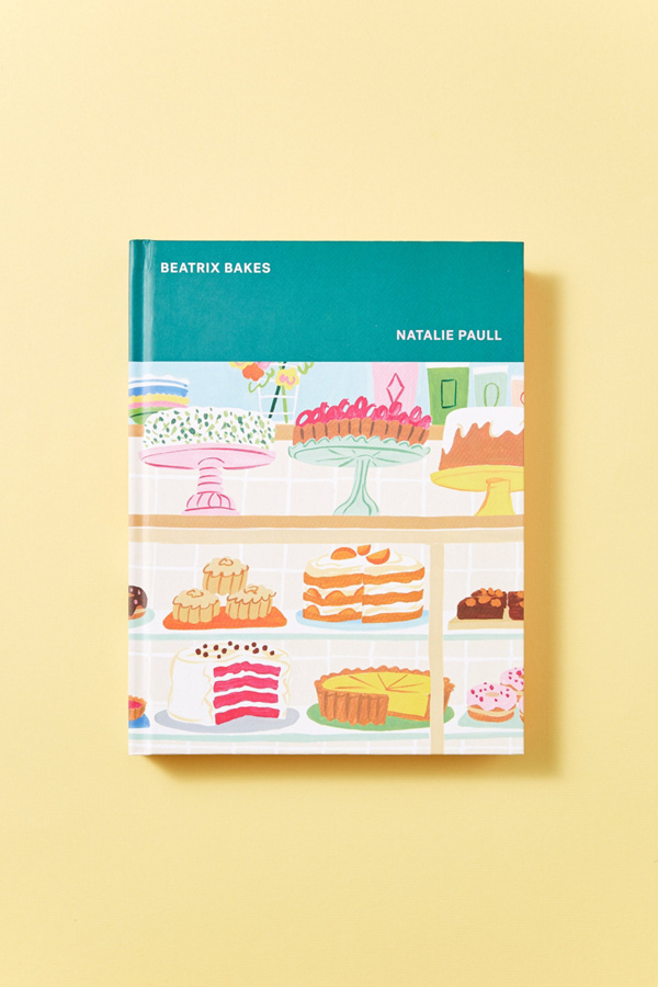 Beatrix Bakes | Anthropologie UK