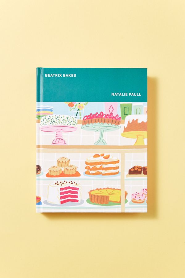 Beatrix Bakes | Anthropologie UK