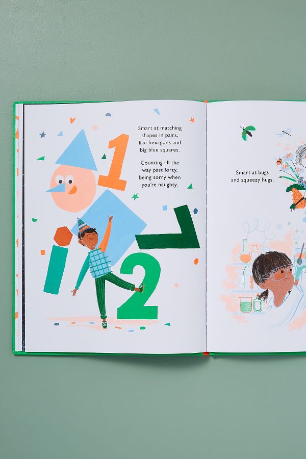 All The Ways To Be Smart | Anthropologie UK