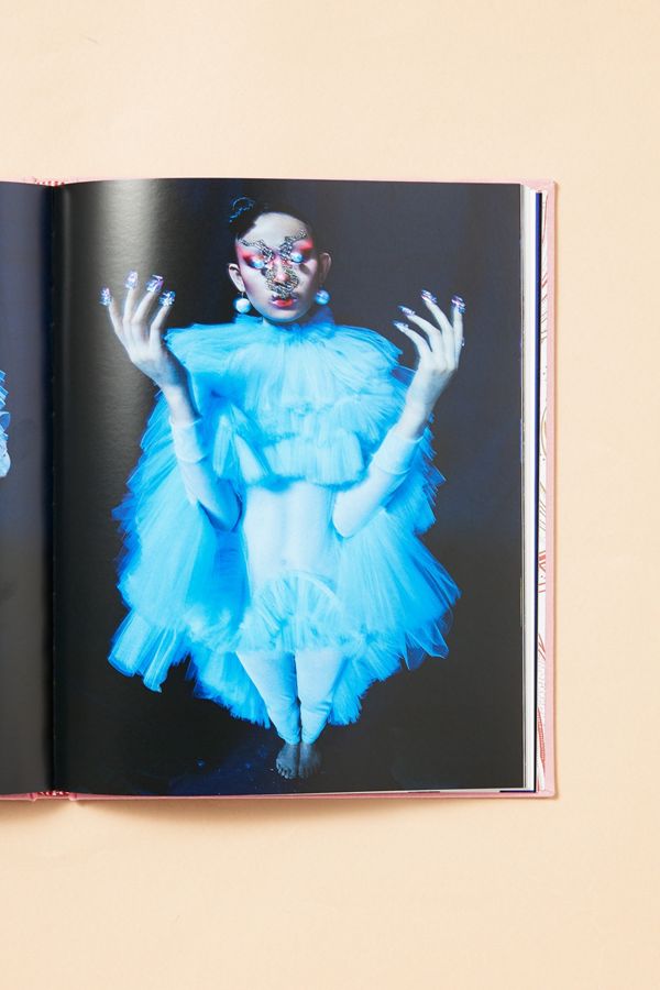 Tim Walker: Wonderful Things | Anthropologie UK