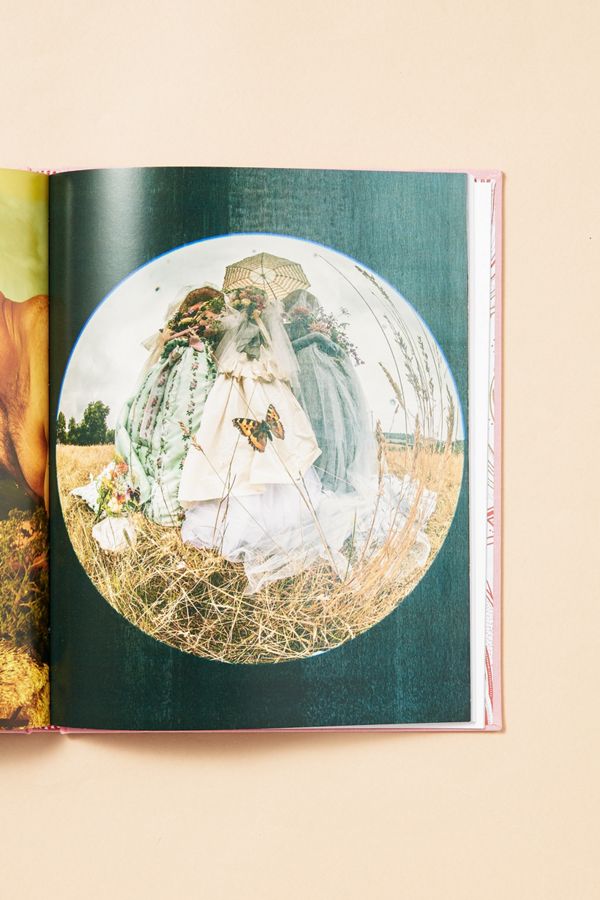 Tim Walker: Wonderful Things | Anthropologie UK