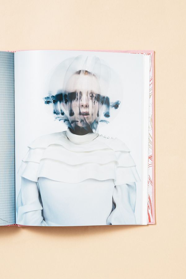 Tim Walker: Wonderful Things | Anthropologie UK