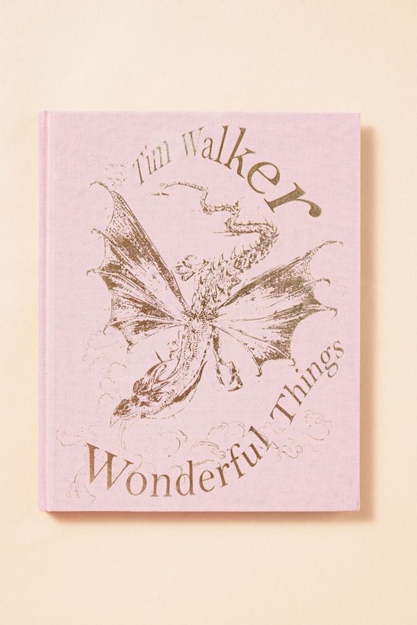 Tim Walker: Wonderful Things | Anthropologie UK