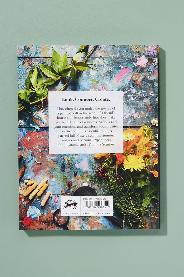 Conscious Creativity | Anthropologie UK
