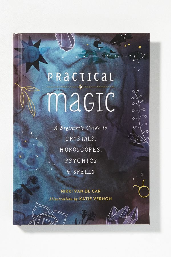 Practical Magic | Anthropologie UK