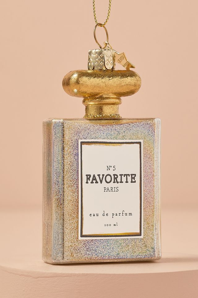 Perfume Tree Decoration | Anthropologie UK