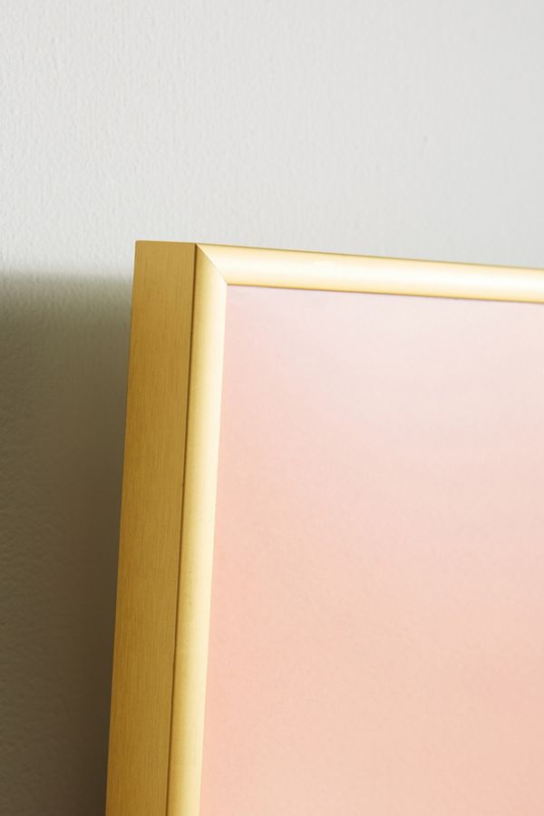 Ruby Mountains Wall Art | Anthropologie