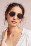 Rory Sunglasses | Anthropologie
