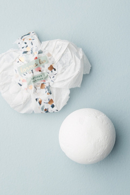 Lorna Lu Bath Bomb | Anthropologie