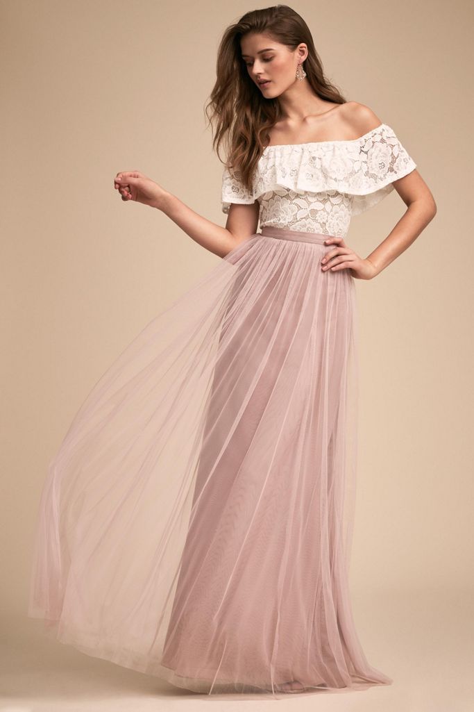 Bonnie Top | Anthropologie