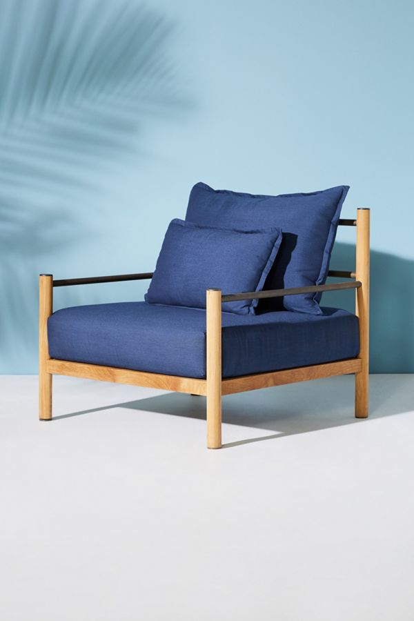 Alexandra Chair | Anthropologie