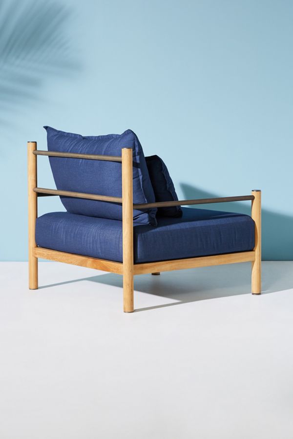 Alexandra Chair | Anthropologie