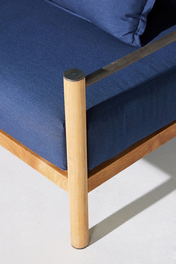 Alexandra Chair | Anthropologie