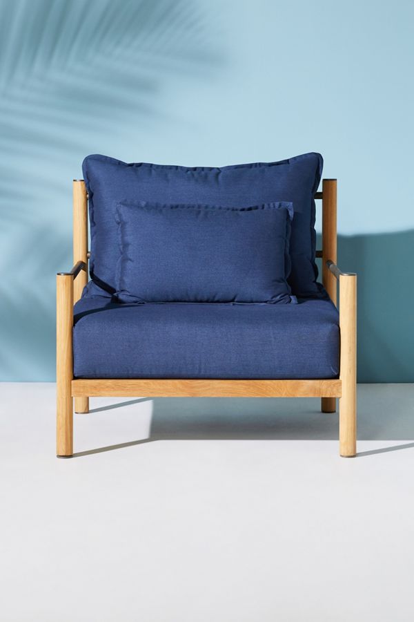 Alexandra Chair | Anthropologie