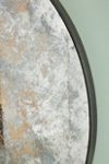 Dawn Distressed Mirror | Anthropologie