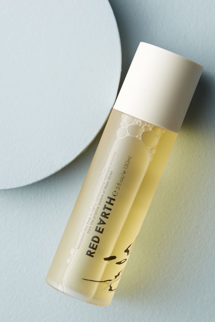 Red Earth Hydrate Boosting Toner | Anthropologie