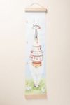Llama Growth Chart | Anthropologie