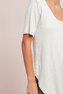 Studio Tunic | Anthropologie