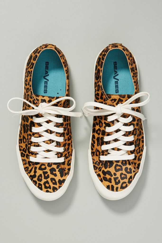 SeaVees Monterey Sneakers | Anthropologie