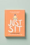 Just Sit | Anthropologie