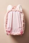 Fuzzy Bunny Backpack | Anthropologie
