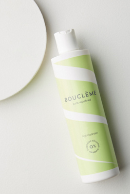 Boucleme Curl Cleanser | Anthropologie