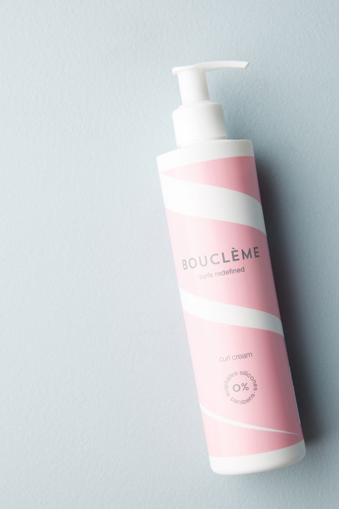Boucleme Curl Cream | Anthropologie