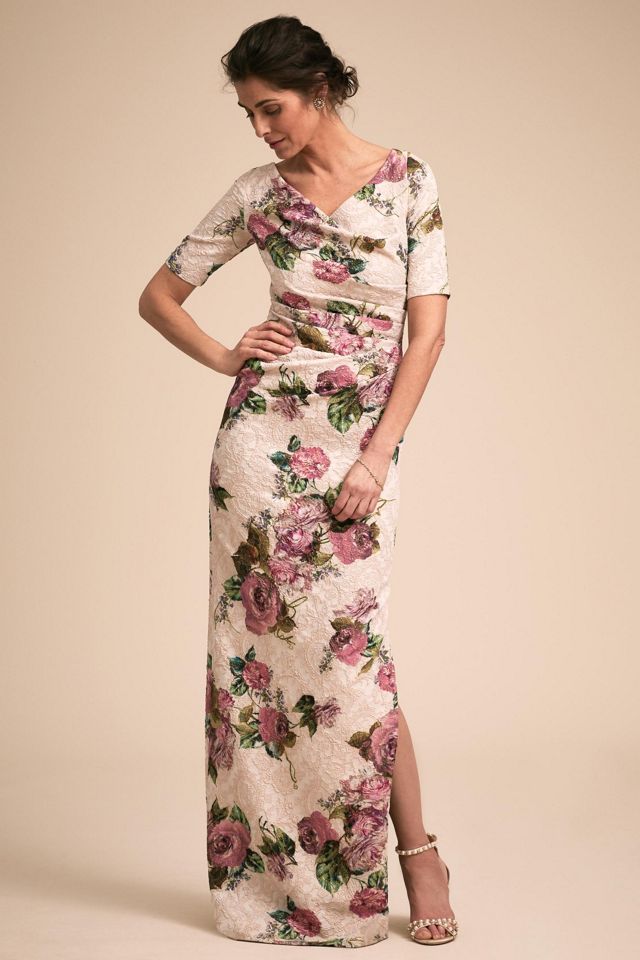 Mitzy dress | Anthropologie