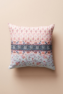 Aurora Pillow | Anthropologie