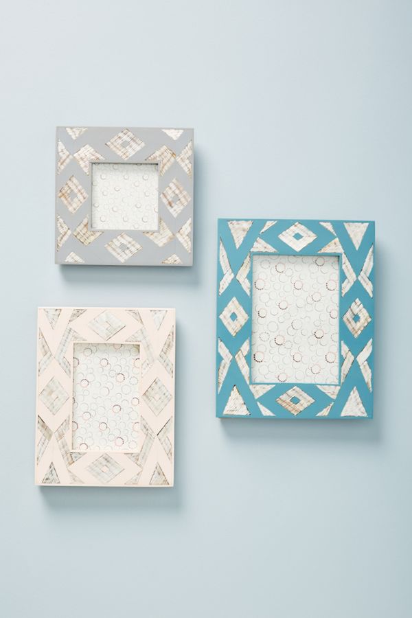 Rio Frame | Anthropologie