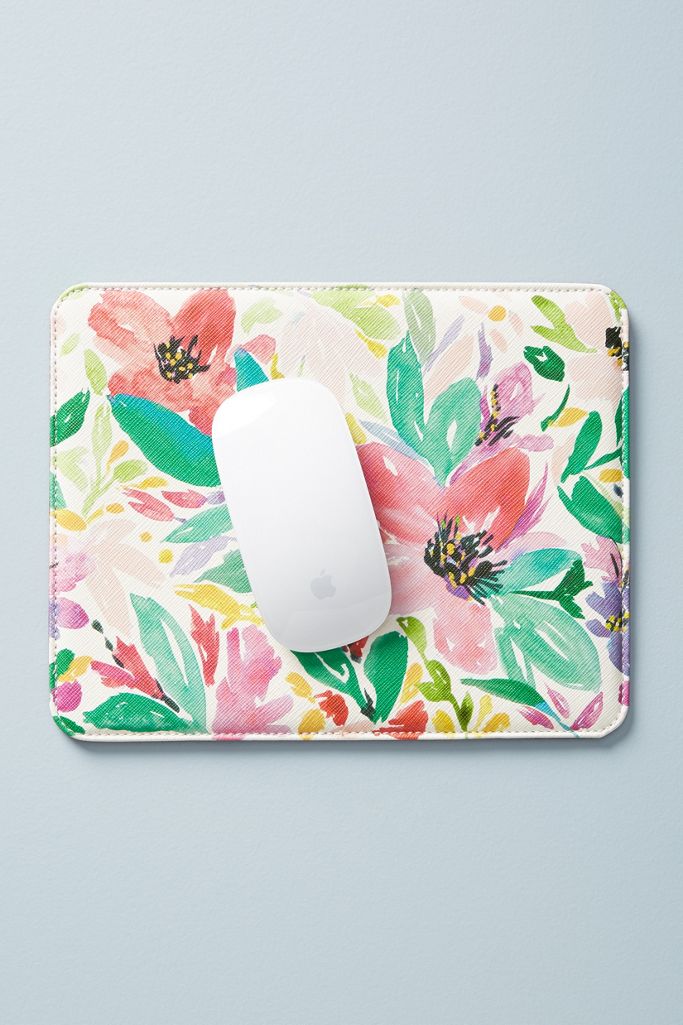 LA TINTA Mouse Pad | Anthropologie