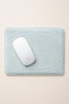Zinnia Suede Mouse Pad | Anthropologie