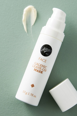 Alba 1913 Galenic Leave-On Mask | Anthropologie