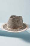 Nubby Banded Rancher | Anthropologie