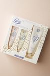 Lano Hand Cream Trio | Anthropologie