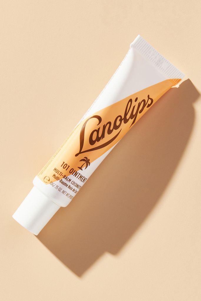 Lano Lips Coconutter 101 Ointment | Anthropologie