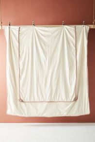 Knotted Alden Euro Sham | Anthropologie