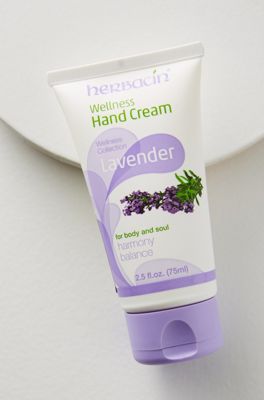 Herbacin | Anthropologie