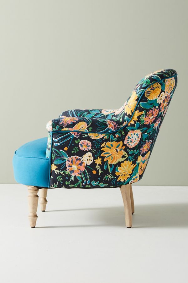 Brighton Chair | Anthropologie UK