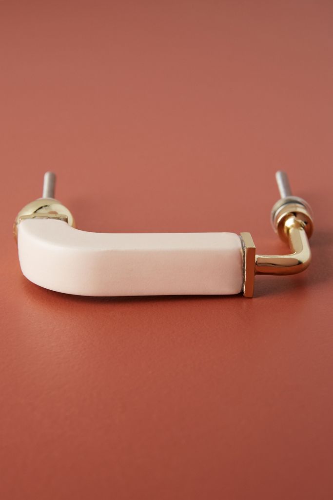 Madison Handle | Anthropologie