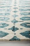 Tufted Ari Rug | Anthropologie