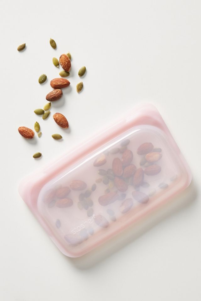 Stasher Snack Bag | Anthropologie