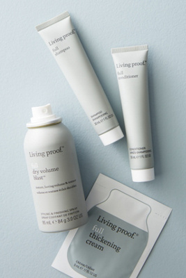 Living Proof Full Discovery Kit | Anthropologie