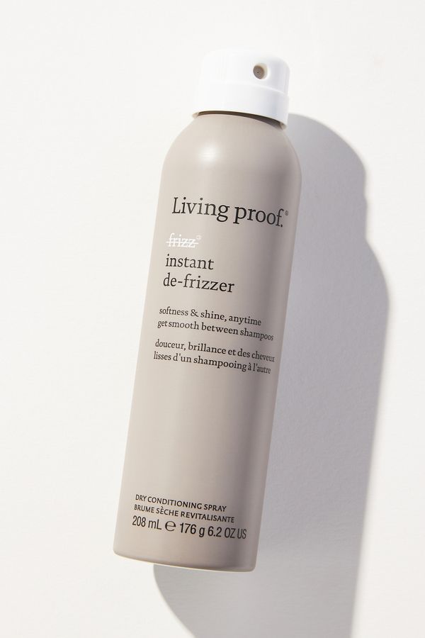 Living Proof Instant De-Frizzer | Anthropologie
