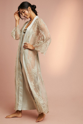 Darling Robe | Anthropologie