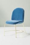 Emme Dining Chair | Anthropologie