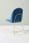 Emme Dining Chair | Anthropologie