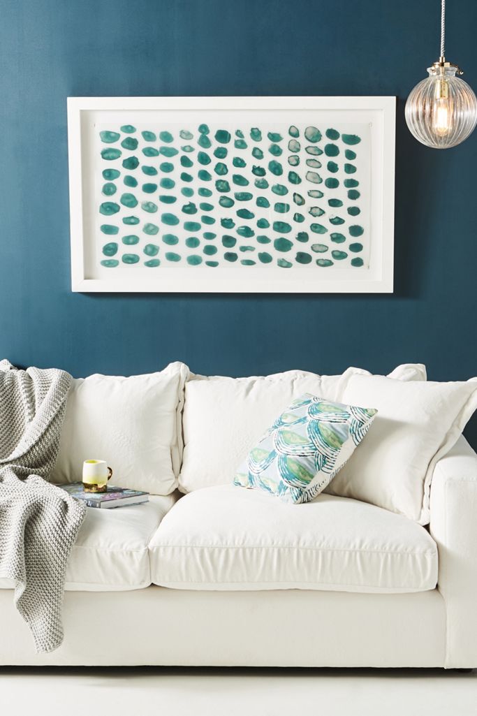 Move Along Wall Art | Anthropologie