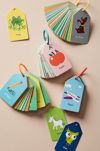 First Vocabulary Stroller Cards | Anthropologie